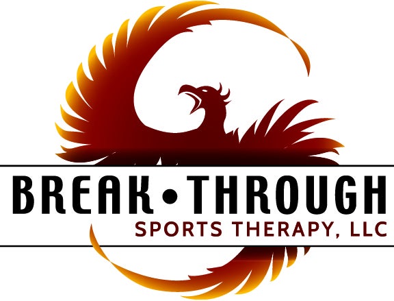 BREAKTHROUGH SPORTS THERAPY logo